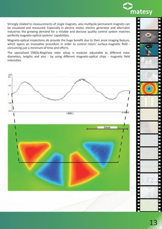 Magneto optics applications | PDF | Cameras and Camcorders | Consumer ...