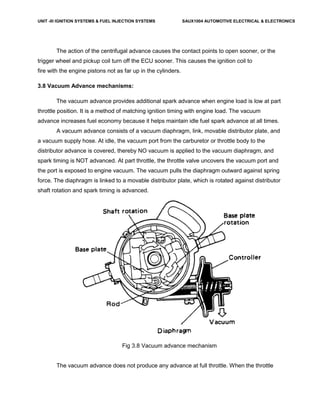 Magneto coil unit 2 sathyabama | PDF