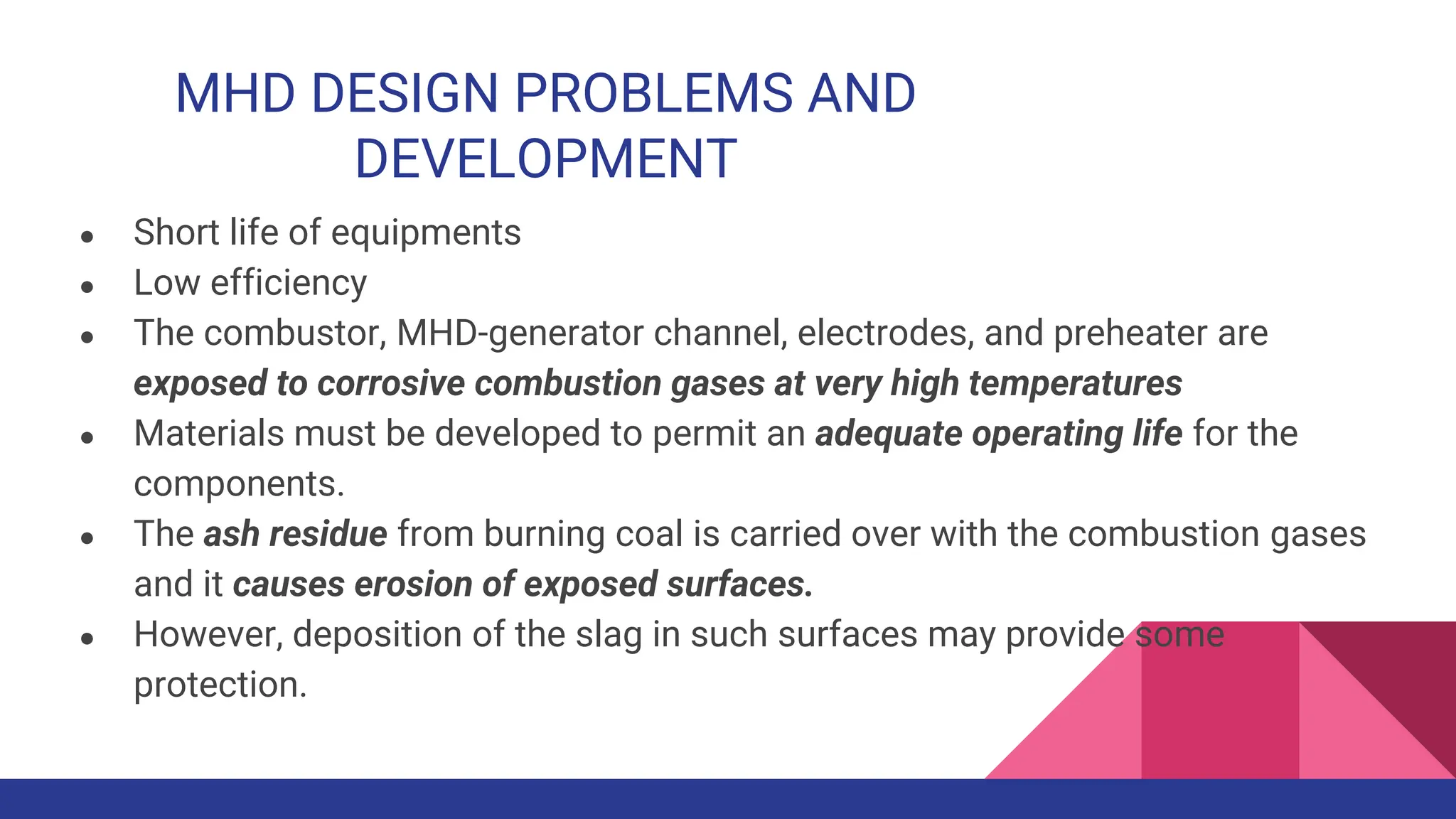 Magneto Hydro Dynamic & Thermo Electric Generators.pptx