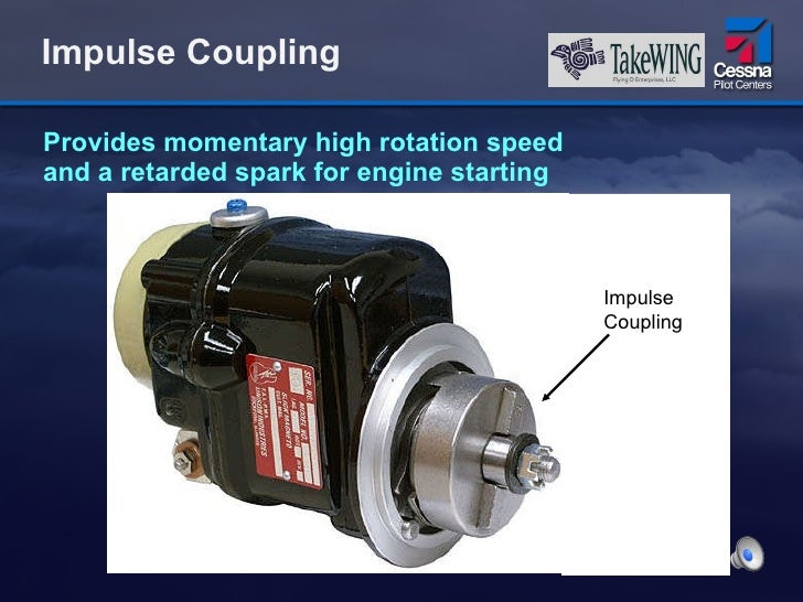 Magneto madness: Pilot Safety Meeting