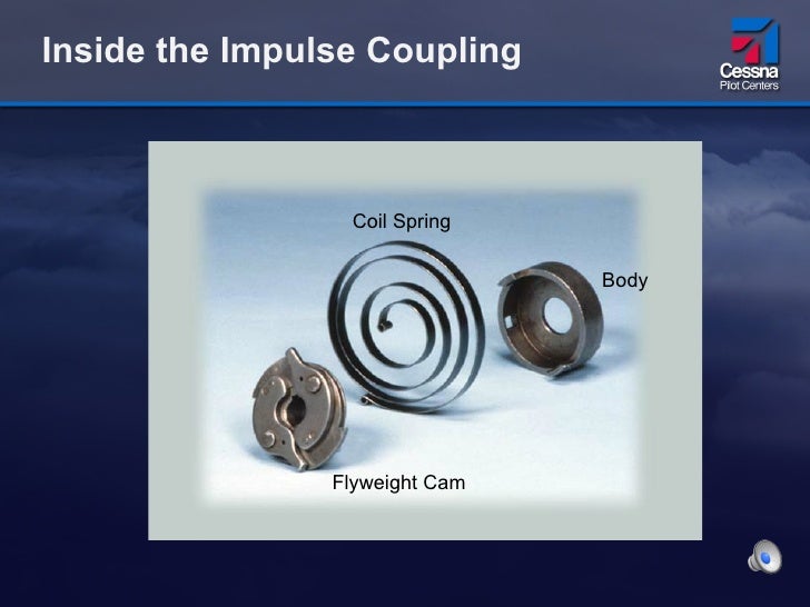 Magneto madness: Pilot Safety Meeting