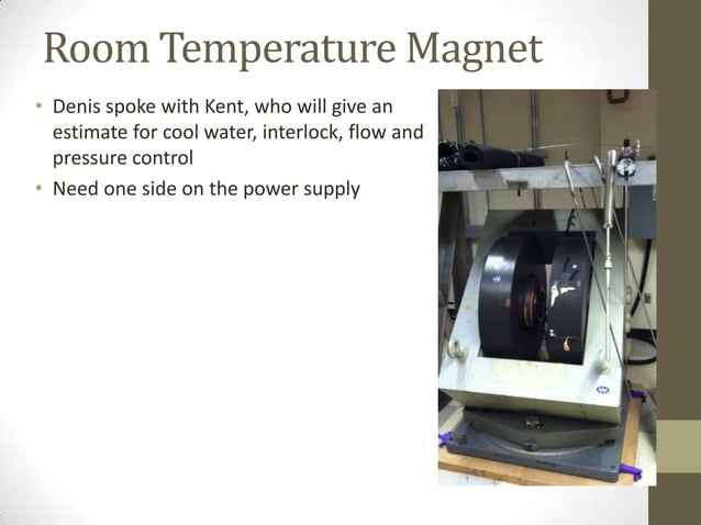 Magnetometry presentation 1 | PPTX