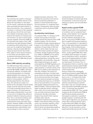 Magnetom flash 51_scmr_issue_final-00308068 | PDF | Heart and Cardiovascular Diseases | Diseases ...