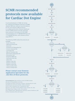 Magnetom flash 51_scmr_issue_final-00308068 | PDF | Heart and ...