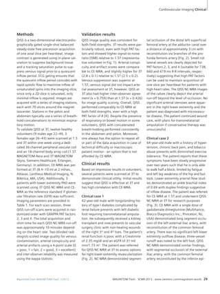 Magnetom flash 51_scmr_issue_final-00308068 | PDF