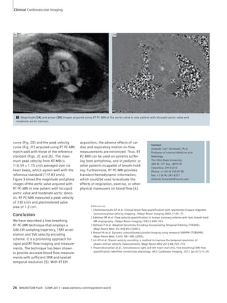 SCMR Edition - Issue 51 | PDF