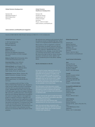 SCMR Edition - Issue 51 | PDF