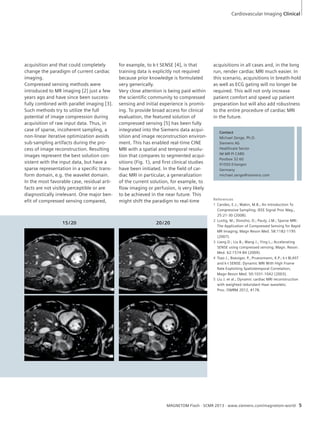 SCMR Edition - Issue 51 | PDF