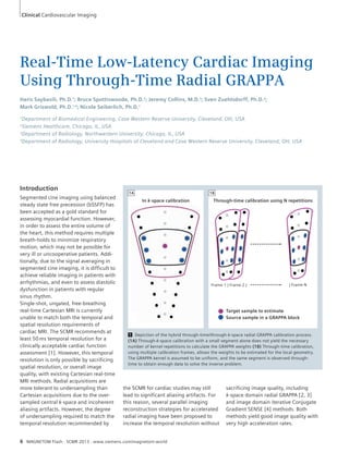 SCMR Edition - Issue 51 | PDF