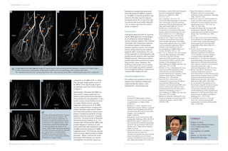MR Angiography Edition – Issue 53 | PDF