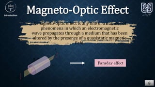 magneto optic.pptx