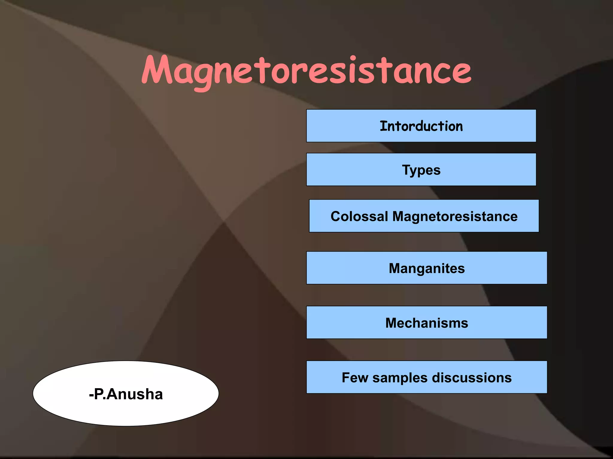 Magnetoresistance.pptx
