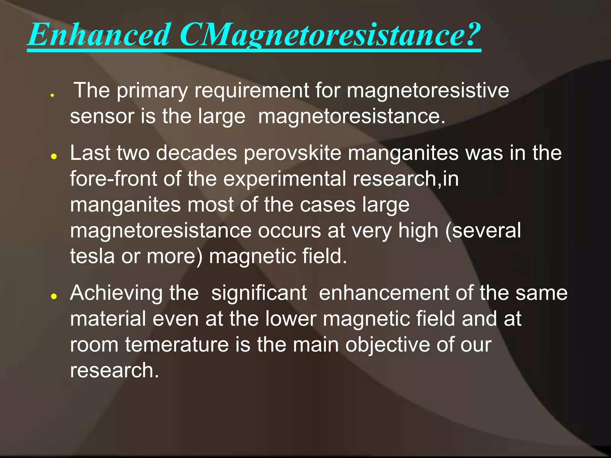 Magnetoresistance.pptx