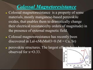 Magnetoresistance.pptx