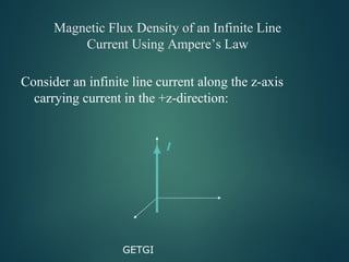 Magnetostatics 3rd 1 | PPT