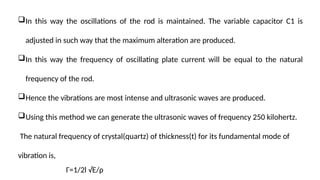 Basics of the Magnetostriction Effect .pptx