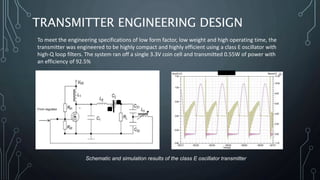 Magneto Track | PPTX