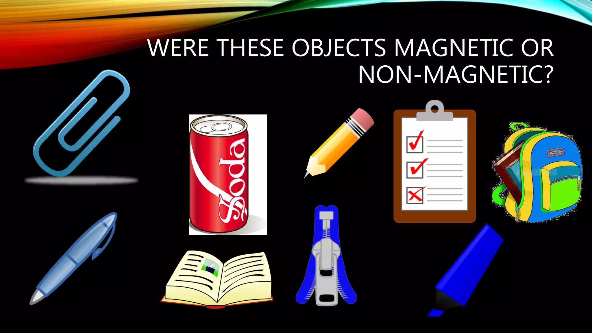Magnet powerpoint | PPTX