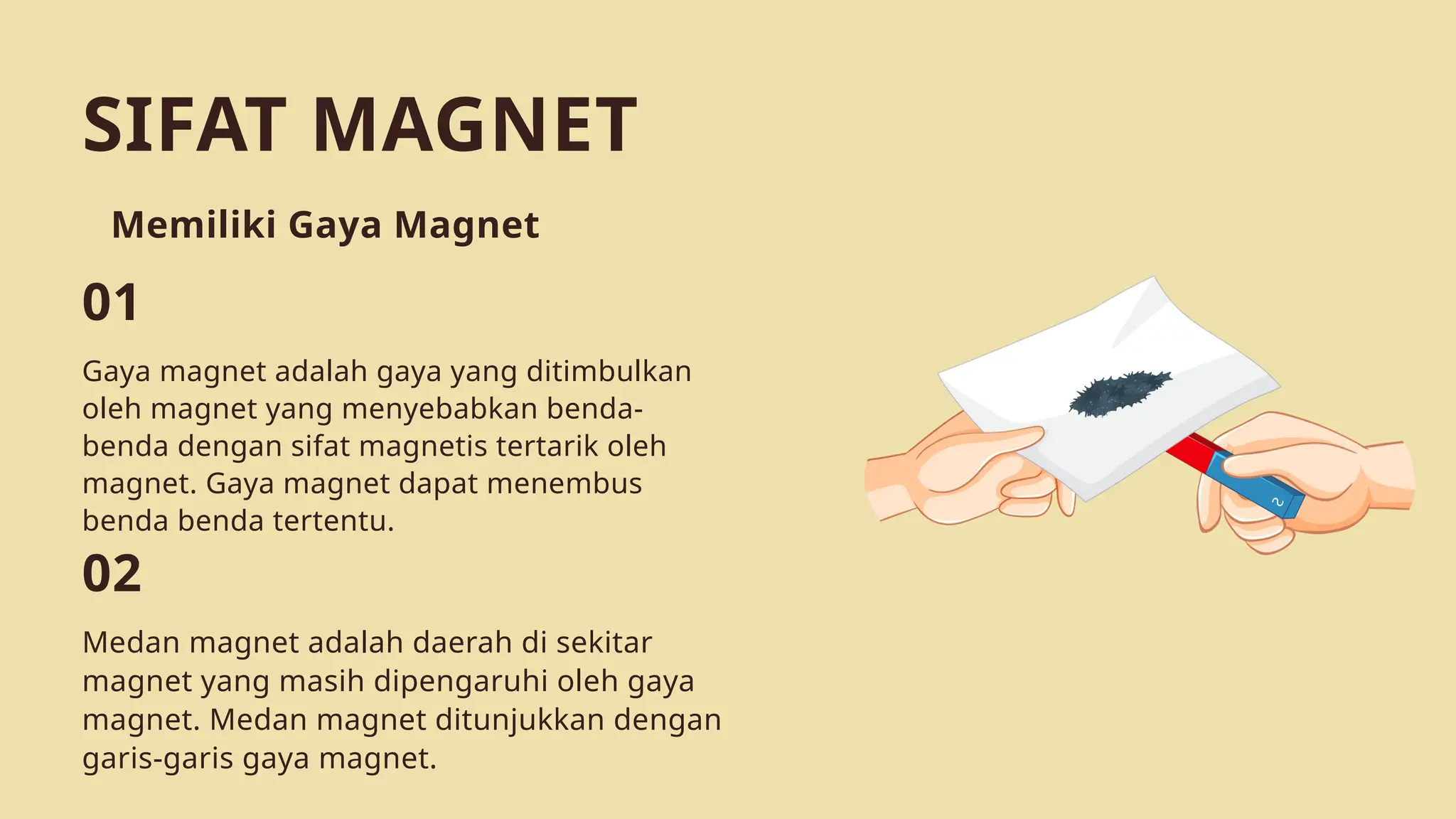 Magnet Presentasi Interaktif Hijau dan Cokelat Gaya Ilustratif.pptx