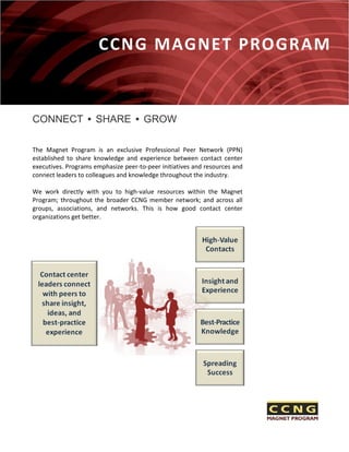 Magnet Program flier | PDF | Professional School | Postgraduate Education