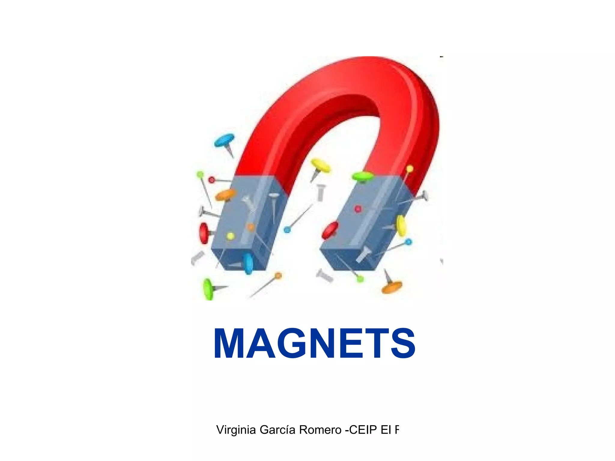 Magnets | PPT