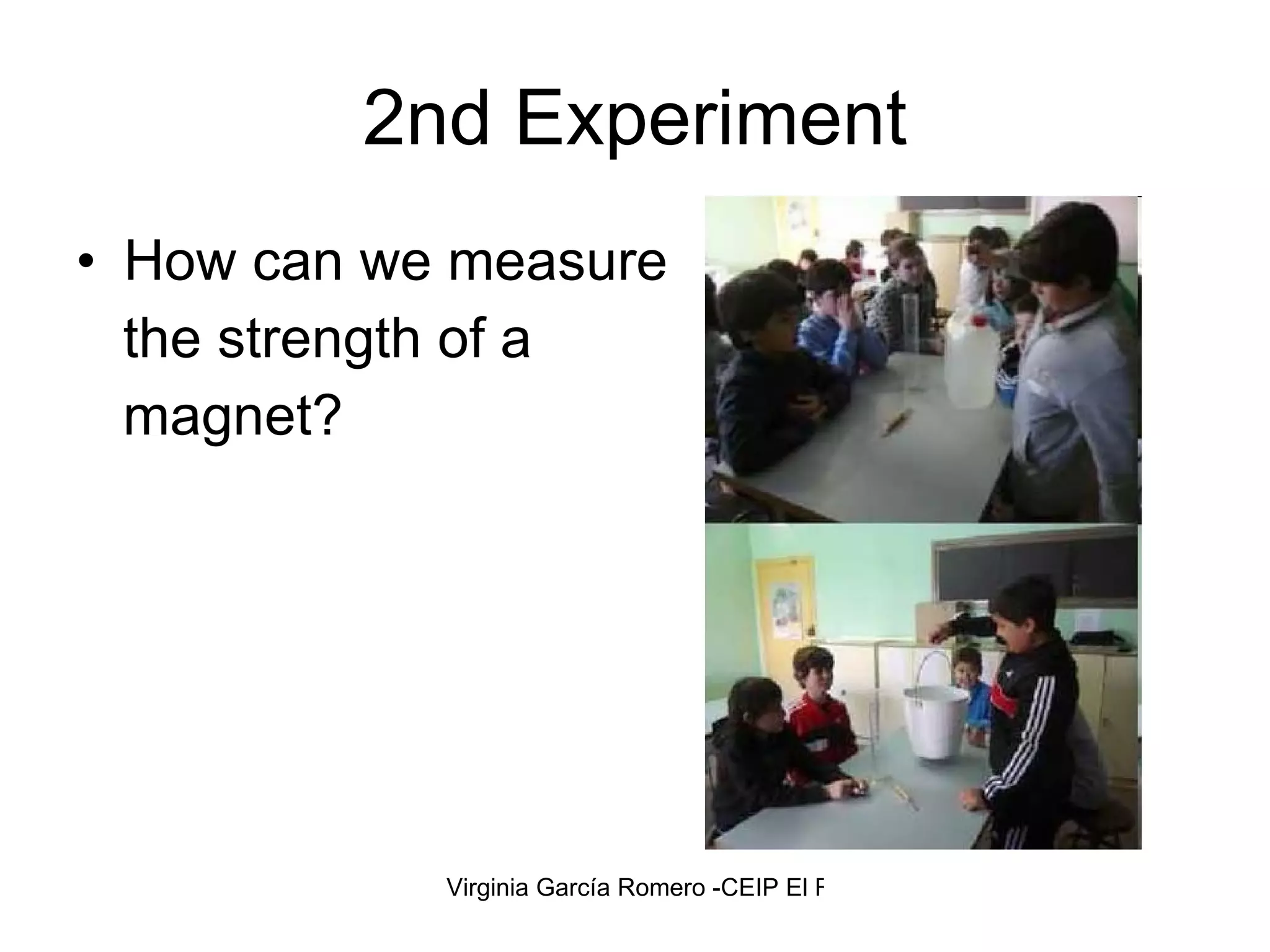 Magnets | PPT
