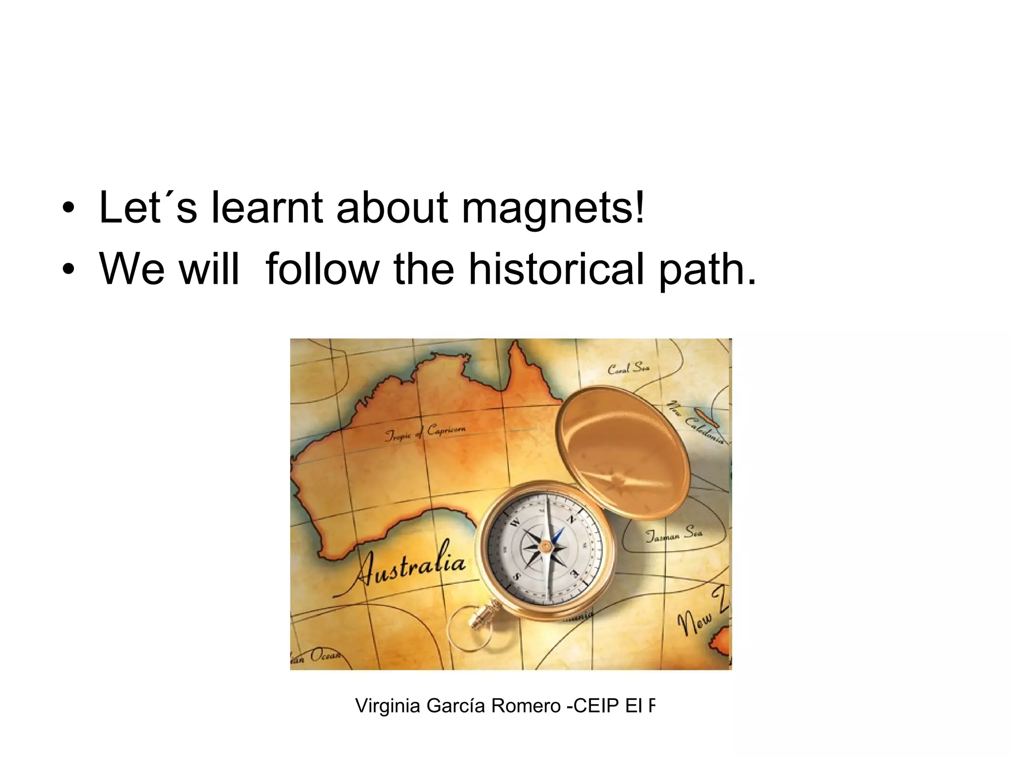 Magnets | PPT