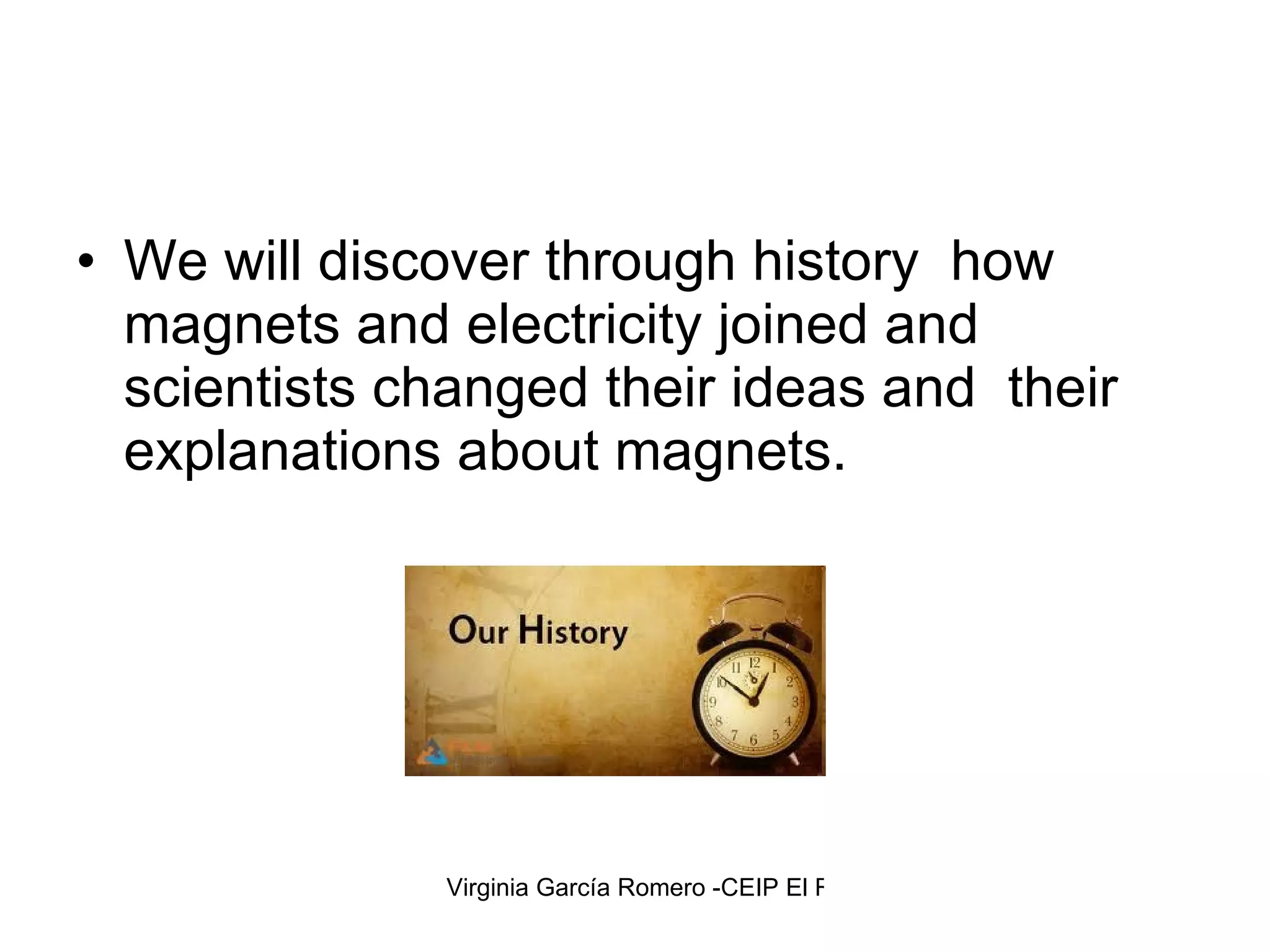 Magnets | PPT
