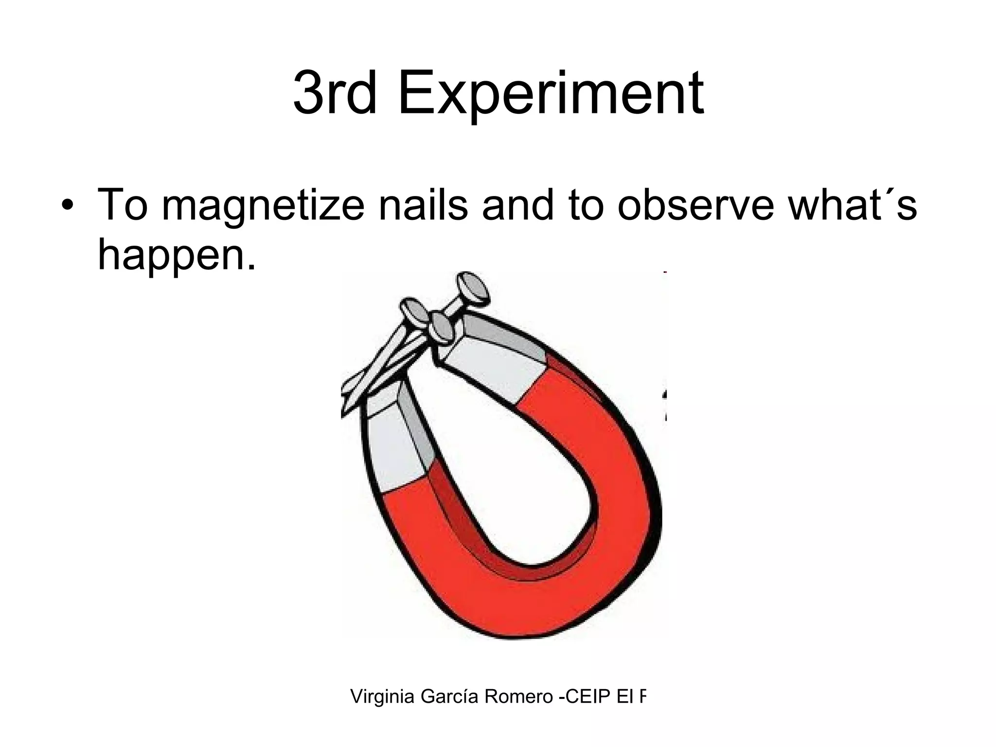 Magnets | PPT