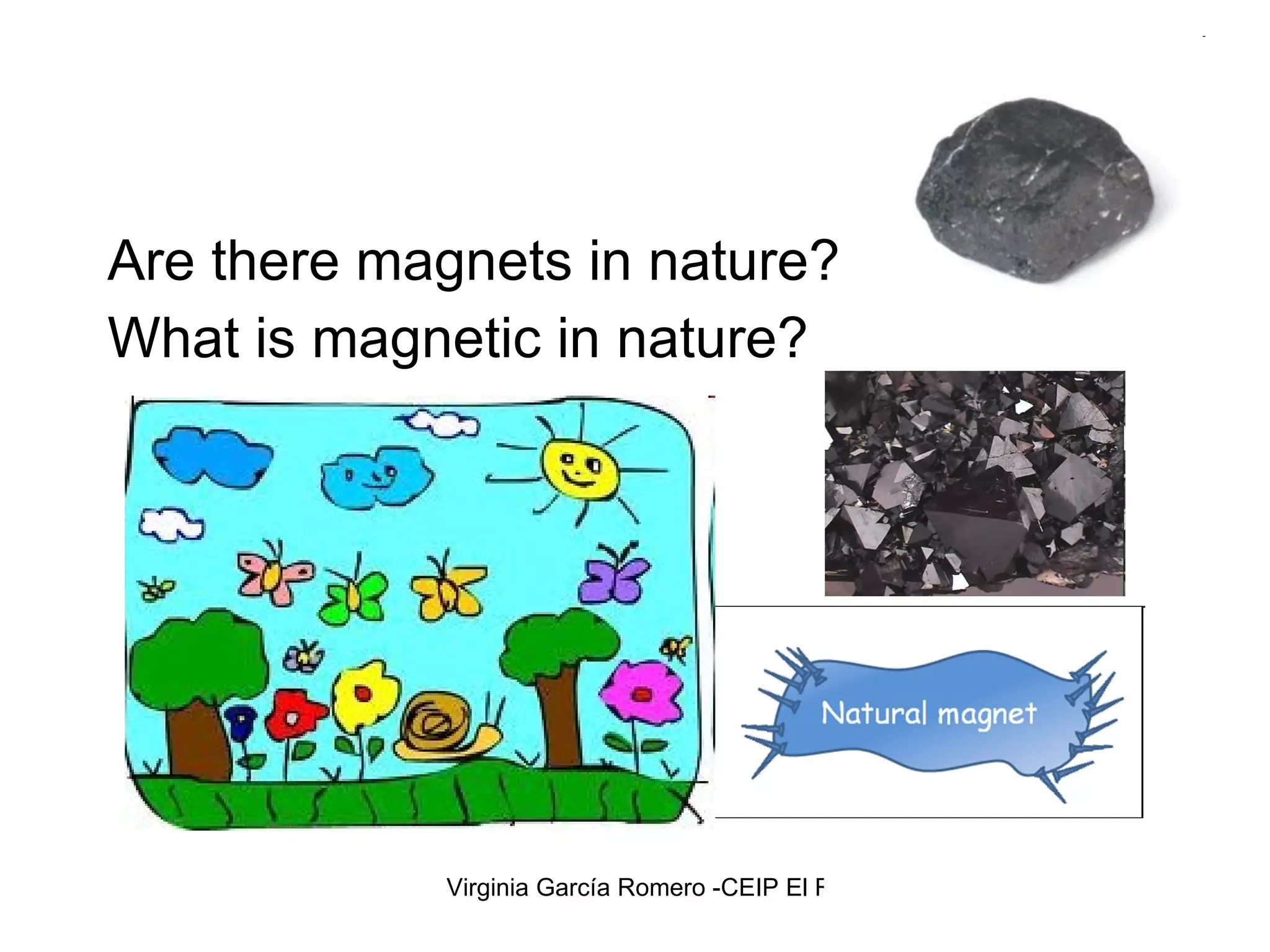 Magnets | PPT