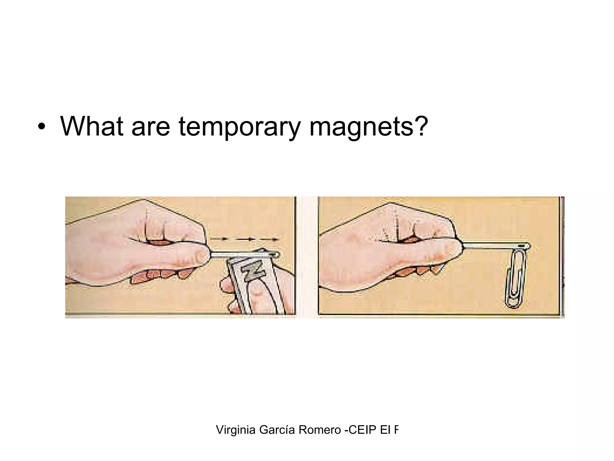 Magnets | PPT