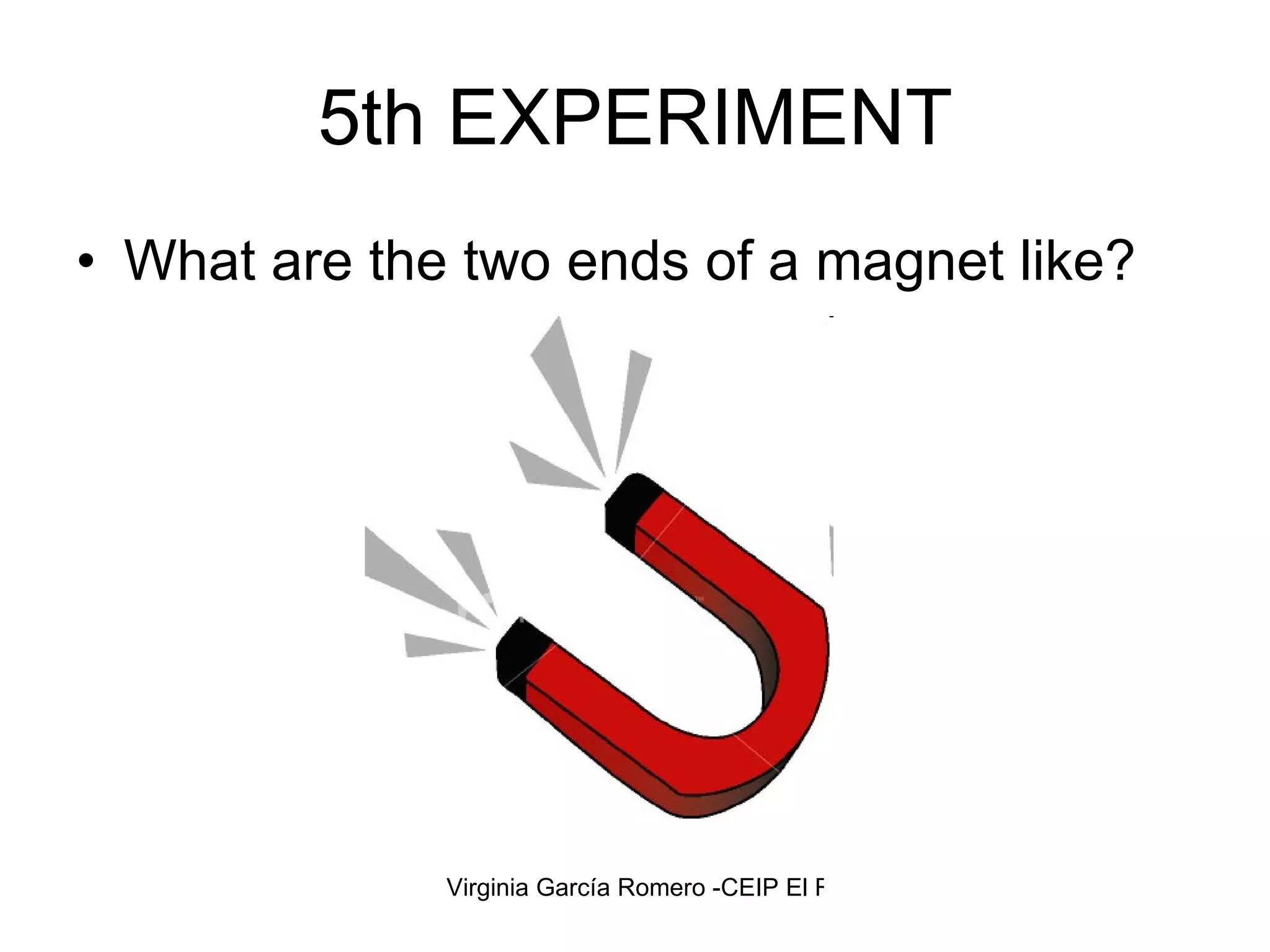 Magnets | PPT