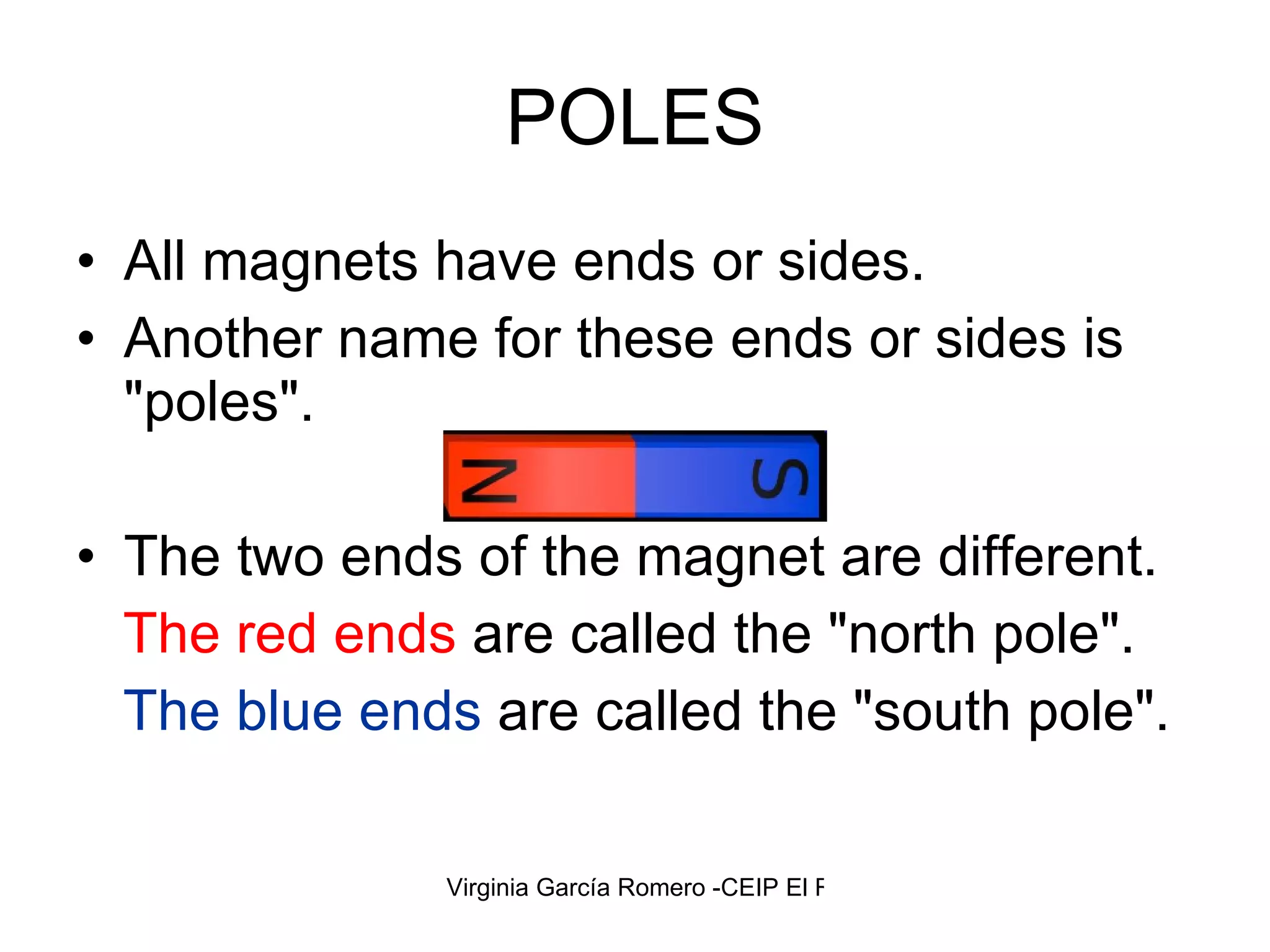 Magnets | PPT