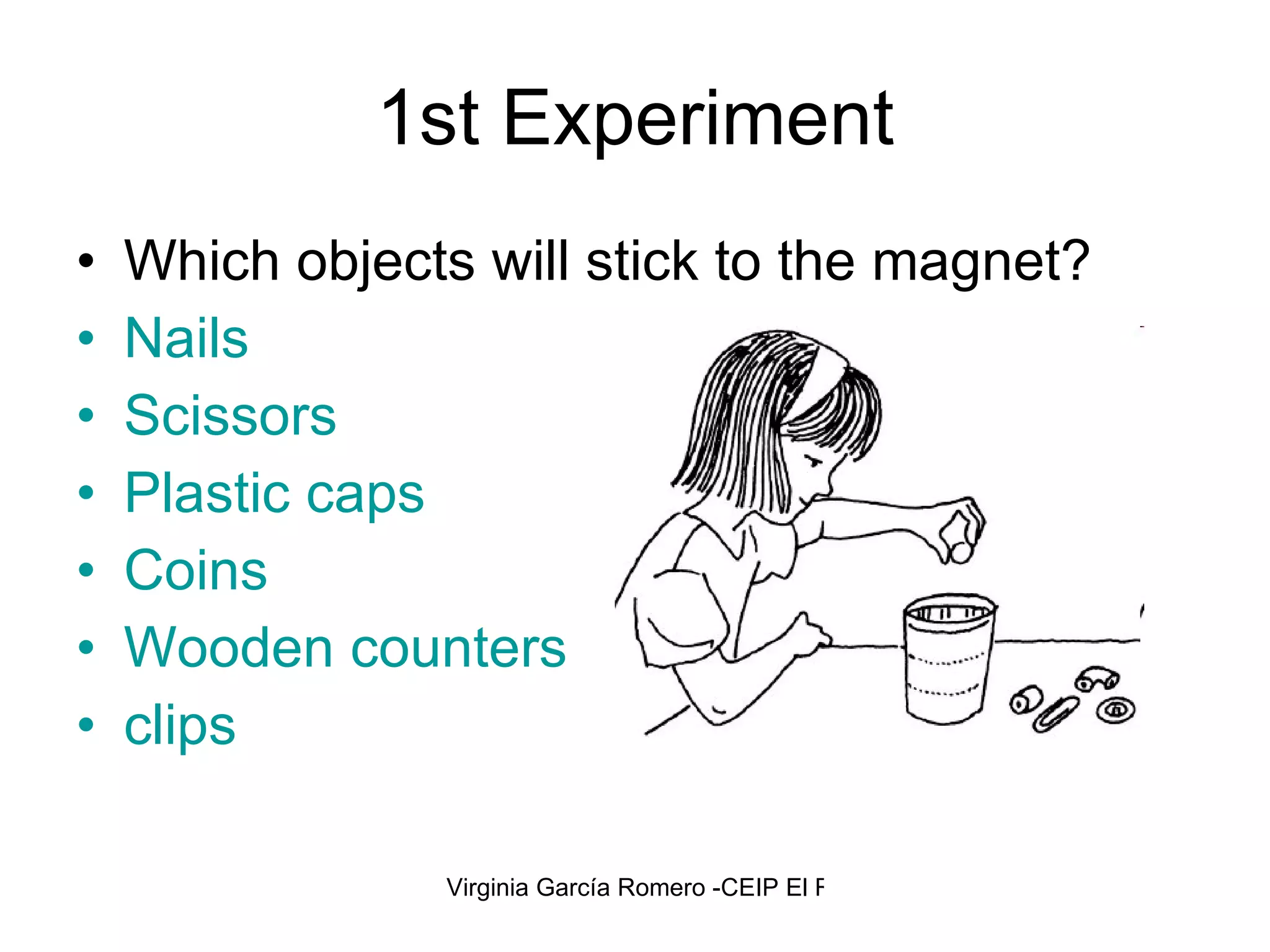 Magnets | PPT