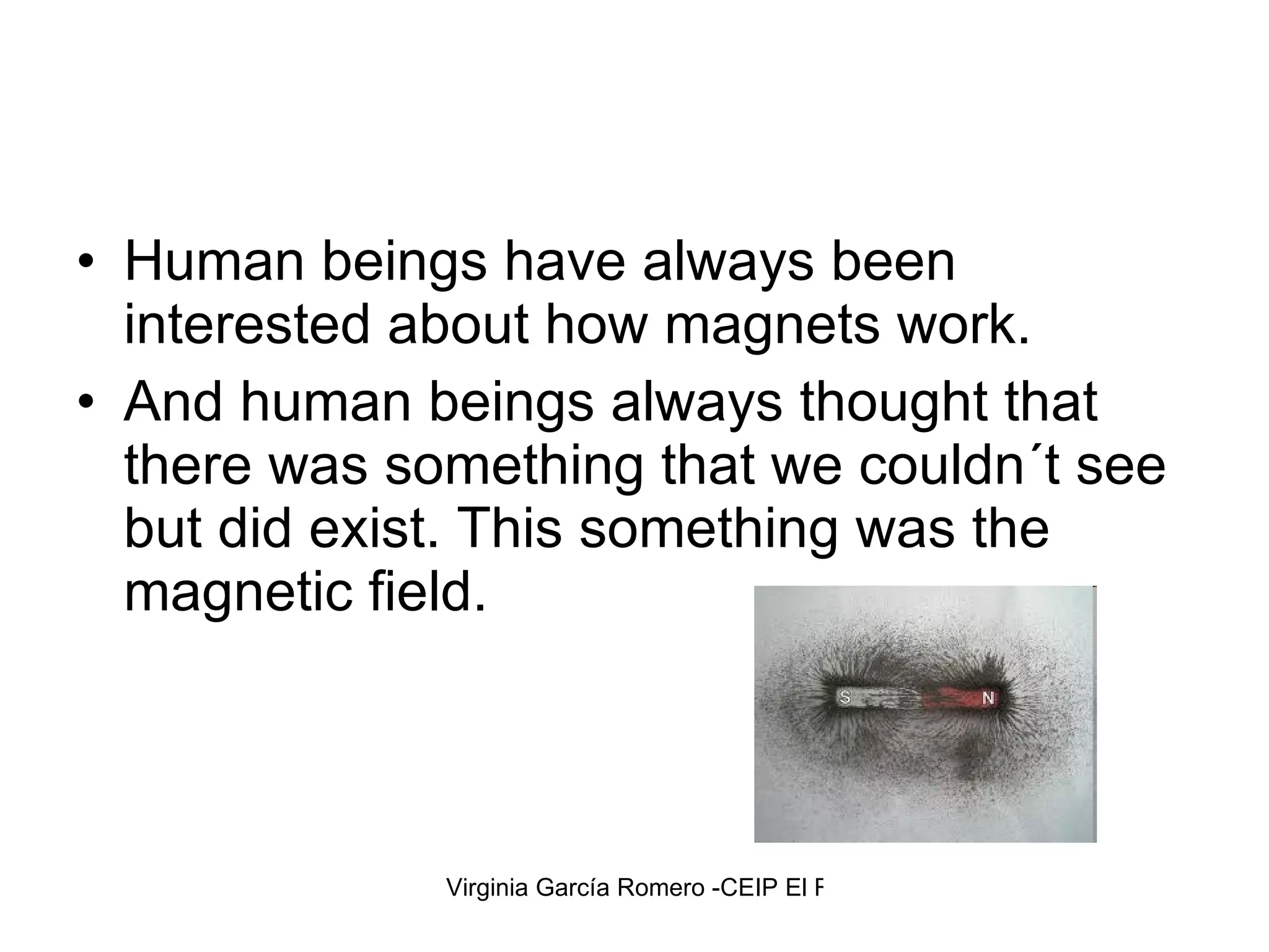 Magnets | PPT