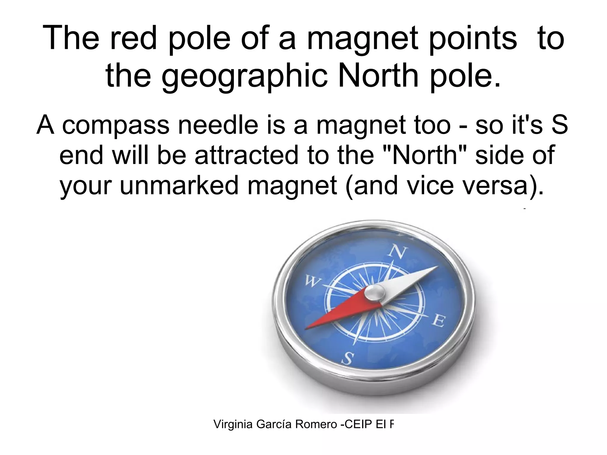 Magnets | PPT