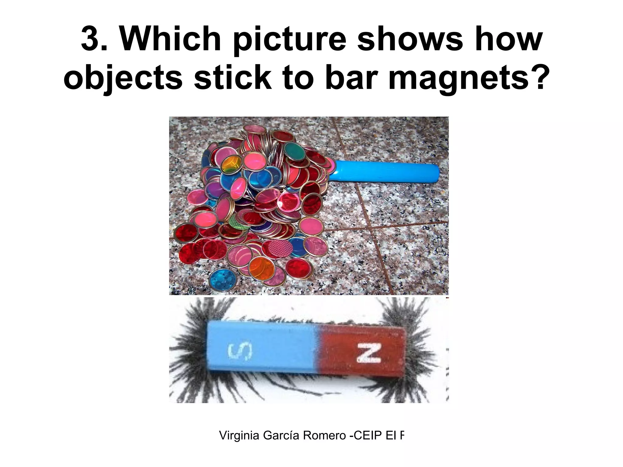 Magnets | PPT