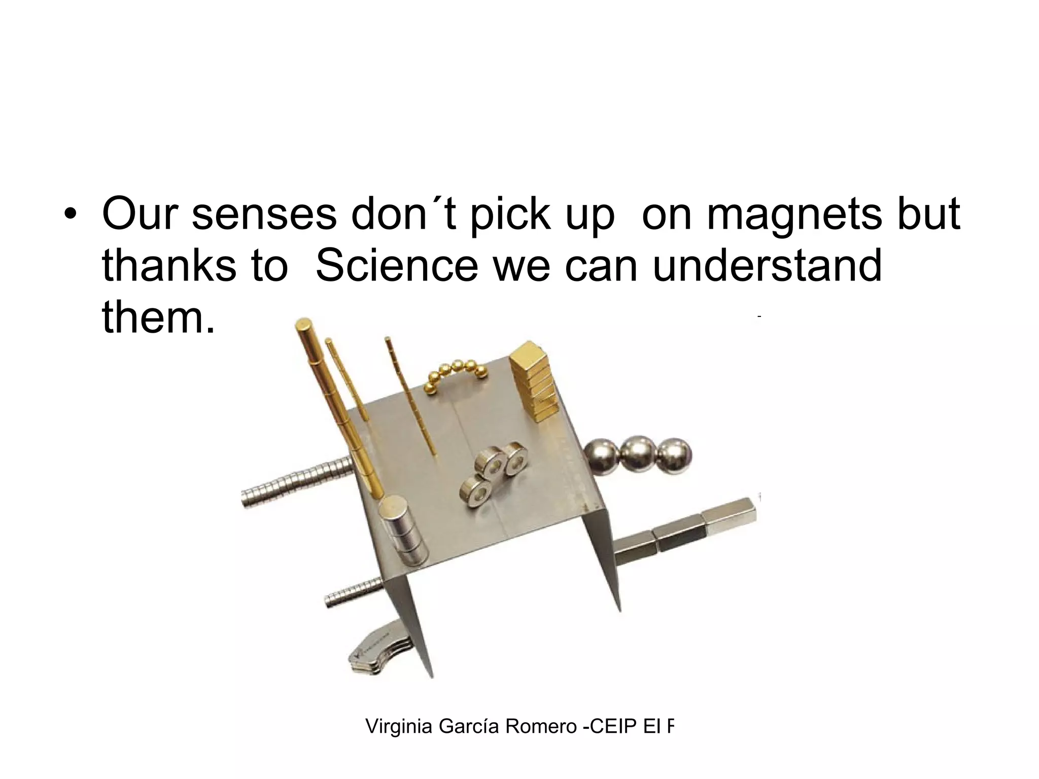 Magnets | PPT