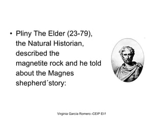 Magnets | PPT