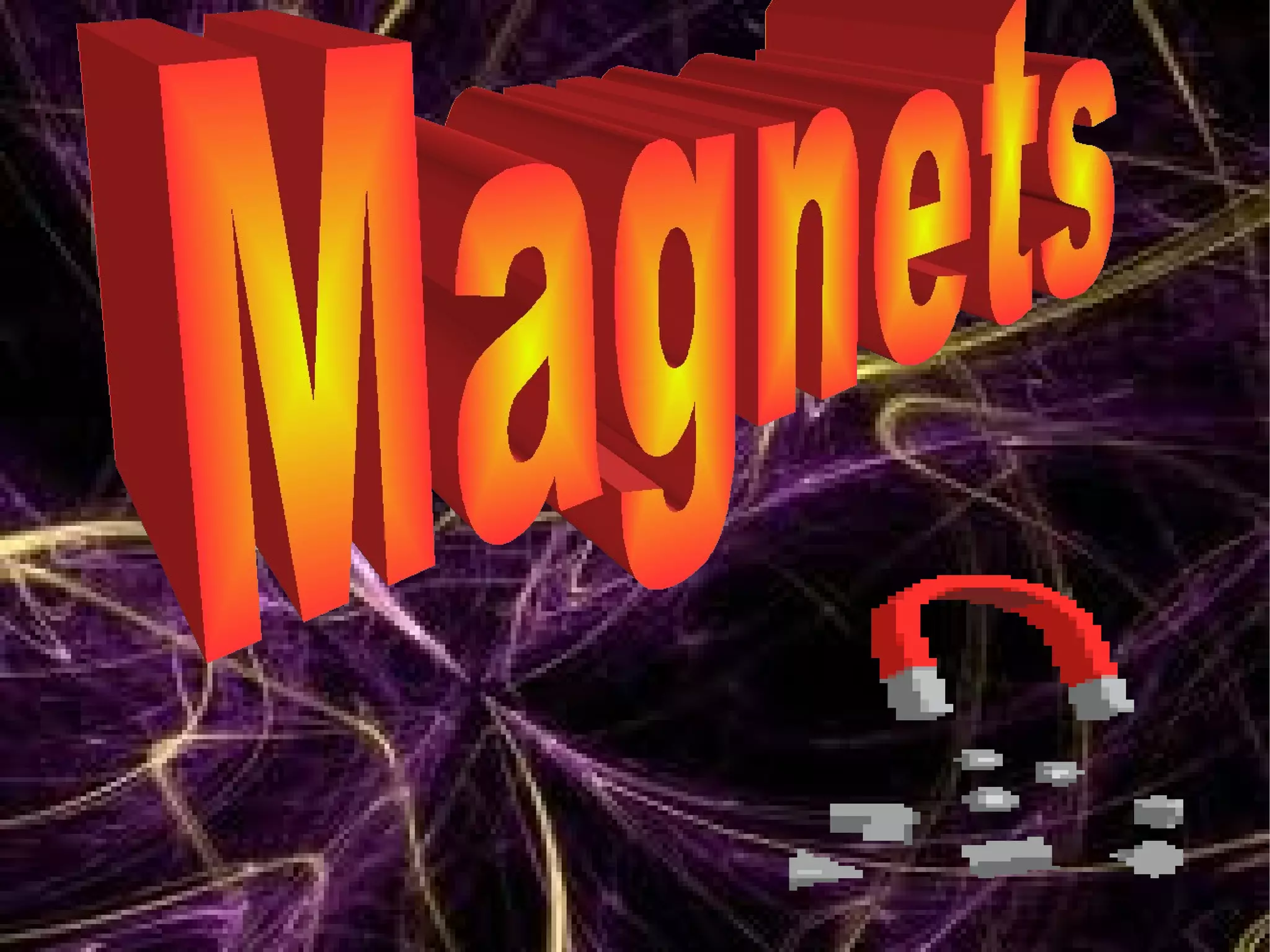 Magnets | PPT