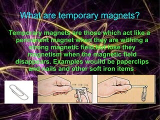 Magnets | PPT