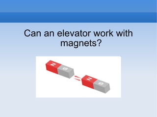Magnets | PPT