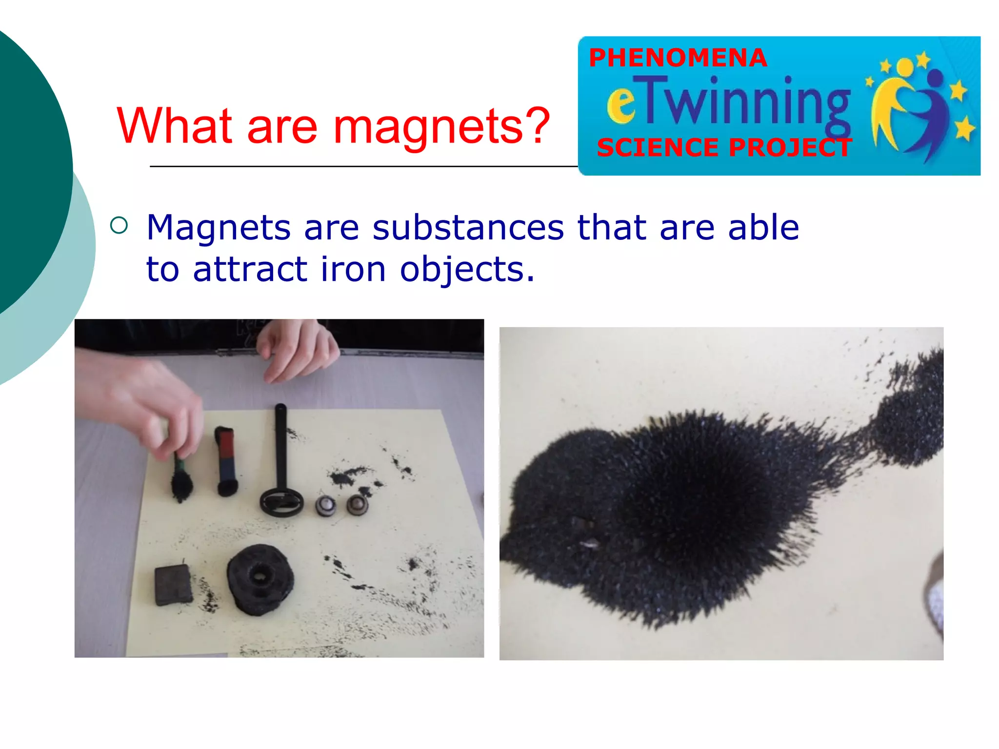 Magnets | PPT