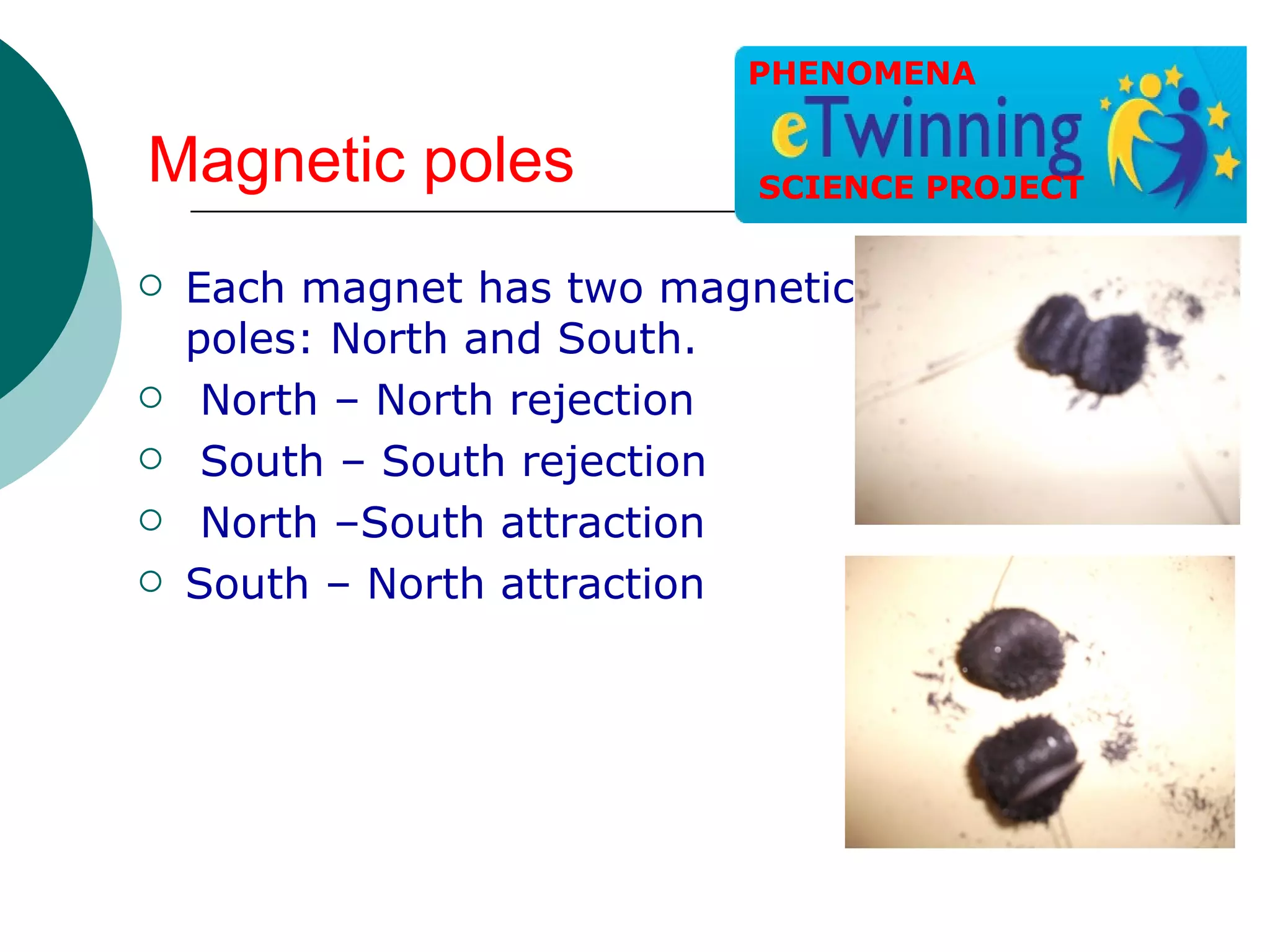Magnets | PPT