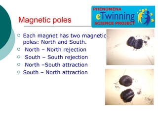 Magnets | PPT