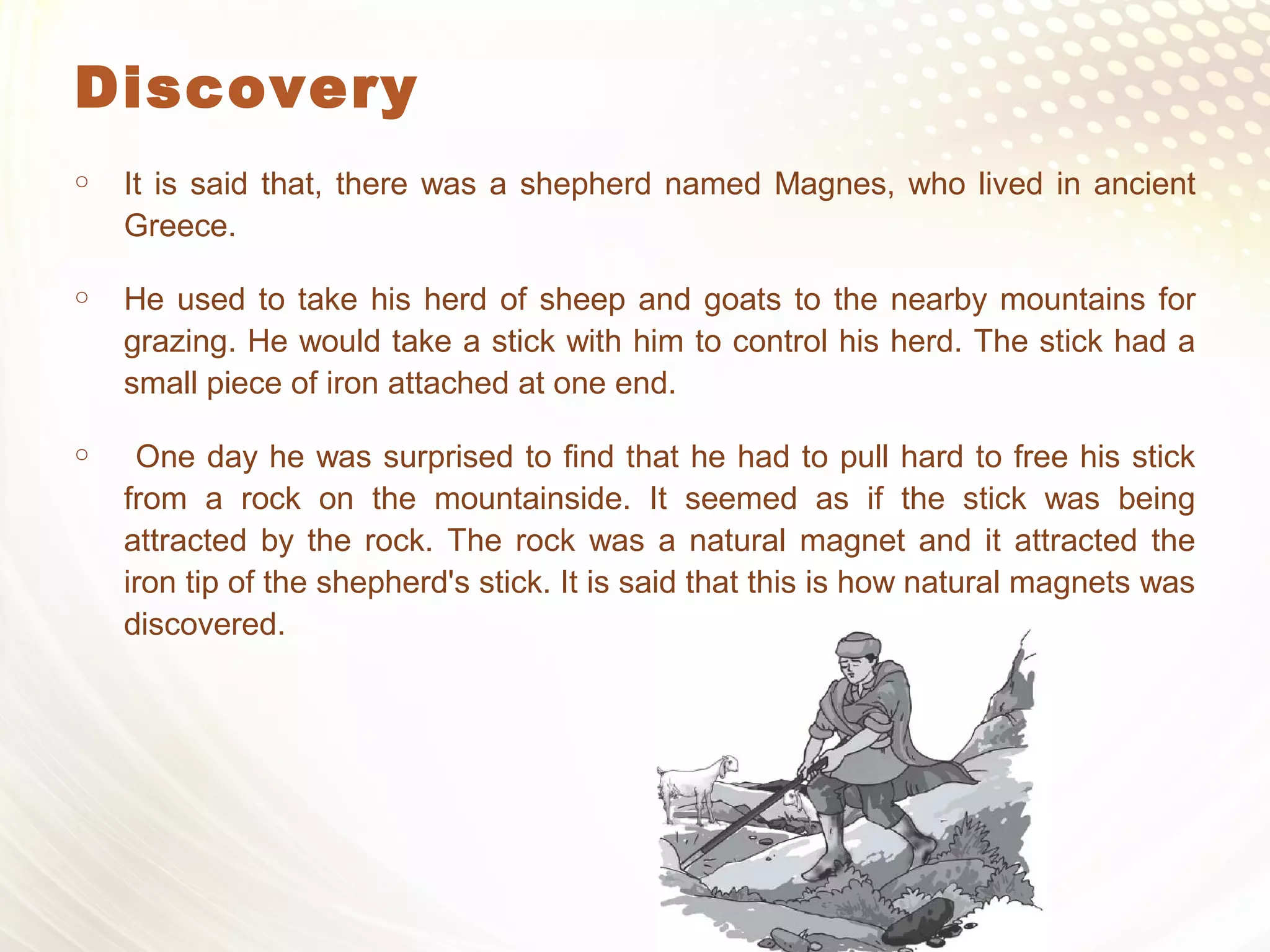 Fun With Magnets | PPT