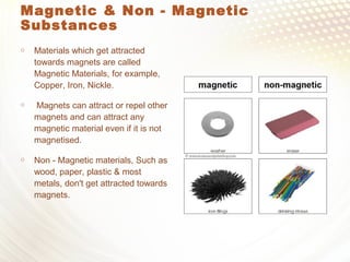 Fun With Magnets | PPT