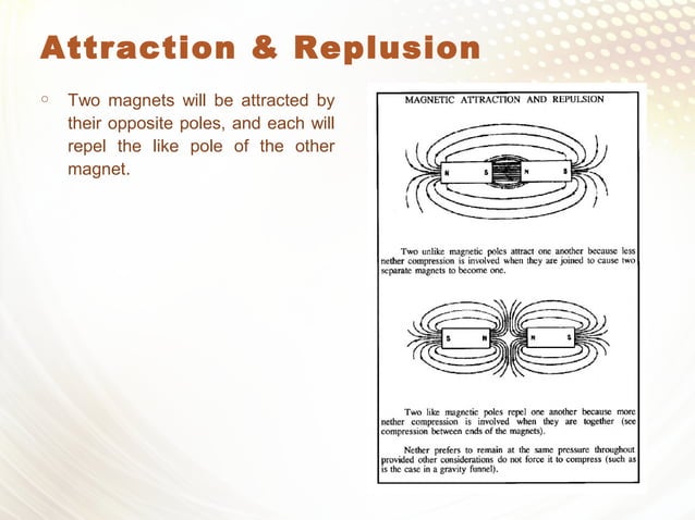 Fun With Magnets | PPT