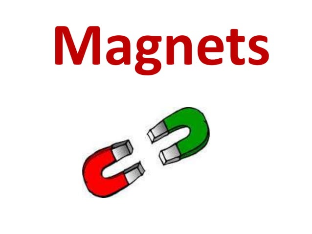 Magnets | PPT