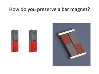 Magnets | PPTX | Stamps and Coins | Collecting